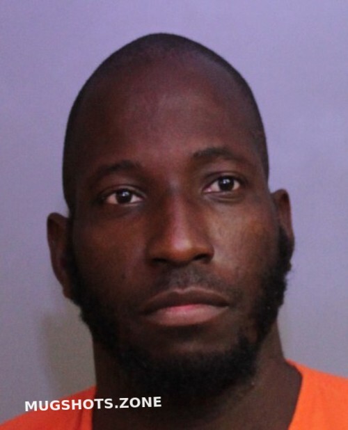 JONES VALDERRICK 01/09/2021 - Polk County Mugshots Zone