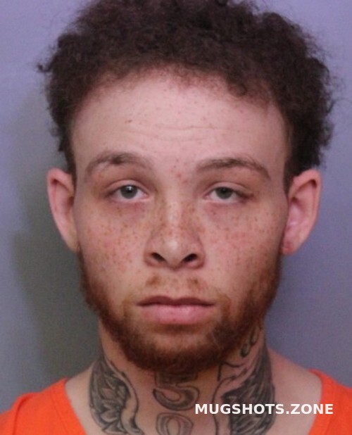 QUINN COREY 01/10/2021 - Polk County Mugshots Zone