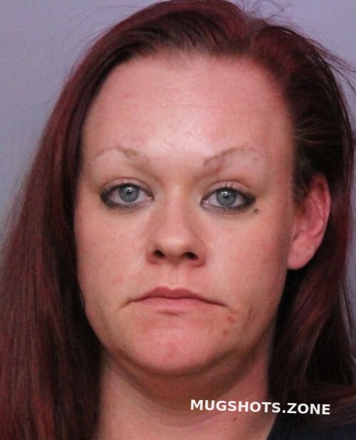 CHESTER LAURA KATE 01/10/2021 - Polk County Mugshots Zone