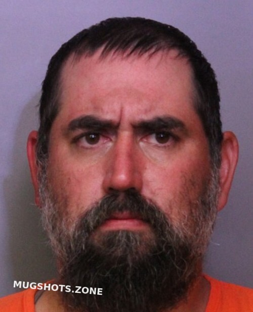 SCHULZ TIMOTHY 01/10/2021 - Polk County Mugshots Zone