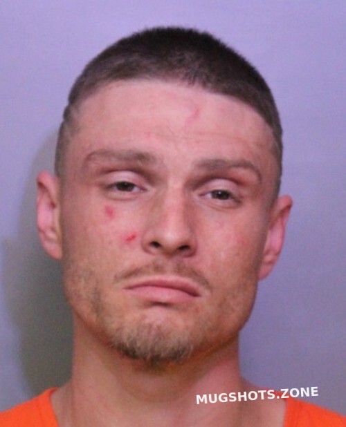 MCCORD CHRISTOPHER ADAM 01/10/2021 - Polk County Mugshots Zone