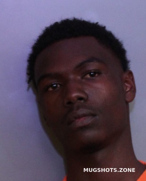 WILSON TIMOTHY 01/10/2021 - Polk County Mugshots Zone