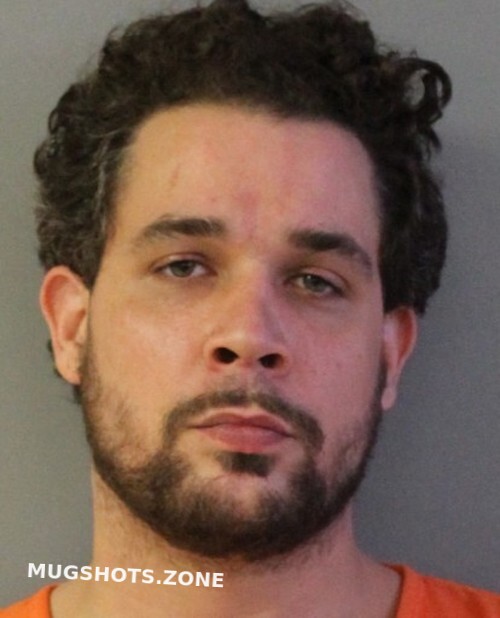 CLARITY MICHAEL 01/11/2021 - Polk County Mugshots Zone