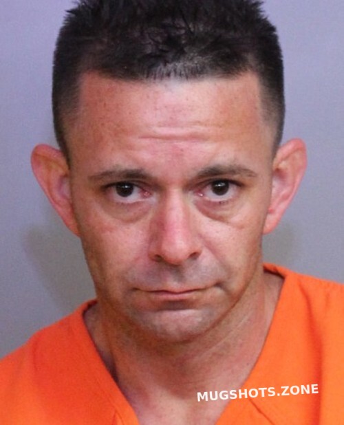 SHUART STEPHEN GERALD 01/11/2021 - Polk County Mugshots Zone