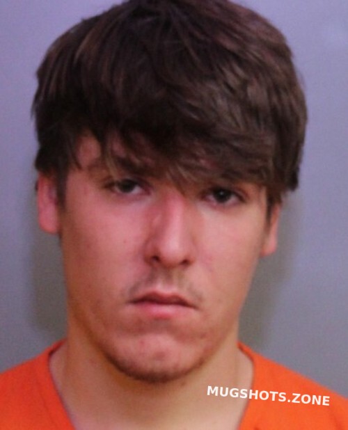 SMITH JACOB DAMON 01/11/2021 - Polk County Mugshots Zone