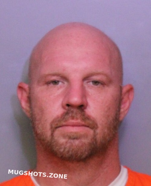 QUIRKE KEVIN BRENDAN 01/11/2021 - Polk County Mugshots Zone