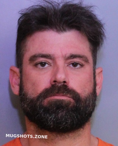 OSTEEN JASON 01/12/2021 - Polk County Mugshots Zone