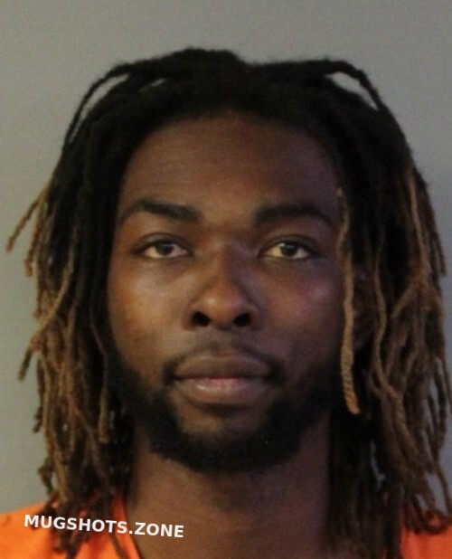 DURRANT ROSHADO ROSHEAM 01/12/2021 - Polk County Mugshots Zone