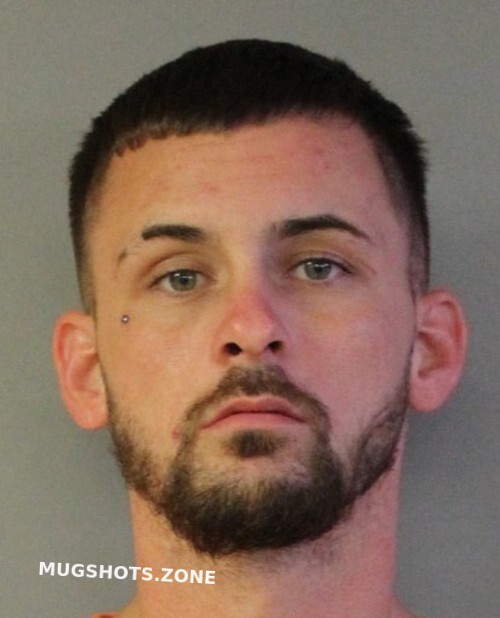 BROOKINS CHRISTIAN JOSEPH 01/12/2021 - Polk County Mugshots Zone