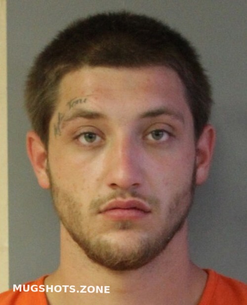 WHITE JUSTIN LEE 01/12/2021 - Polk County Mugshots Zone