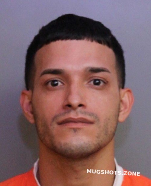 MARCANO-LOPEZ HECTOR OMAR 01/12/2021 - Polk County Mugshots Zone