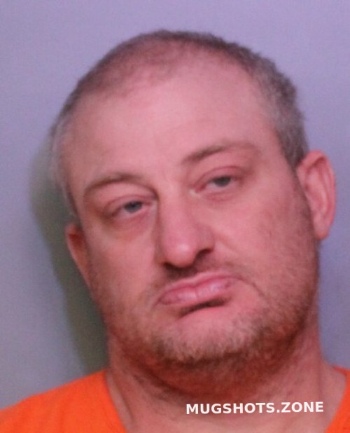 SALTER ALBERT 01/14/2021 - Polk County Mugshots Zone