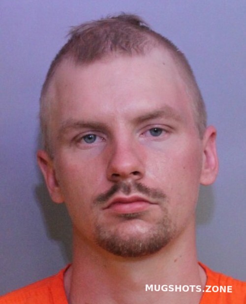 SHOEMAKER BRIAN 01/14/2021 - Polk County Mugshots Zone