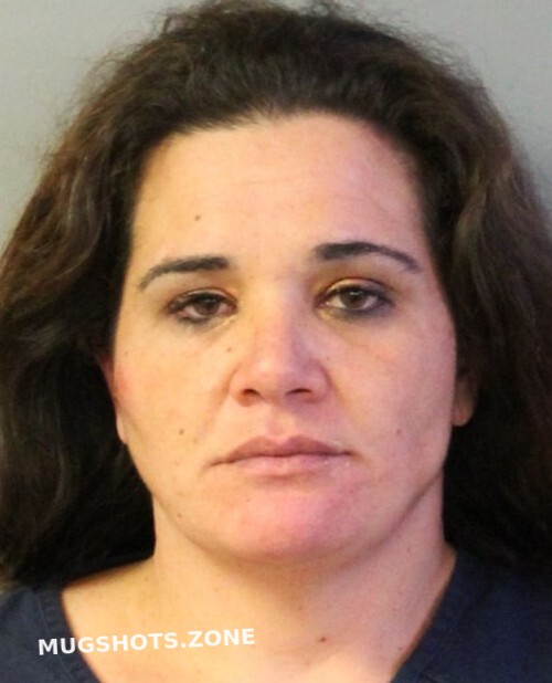 GASKINS LISA NICOLE 01/14/2021 - Polk County Mugshots Zone