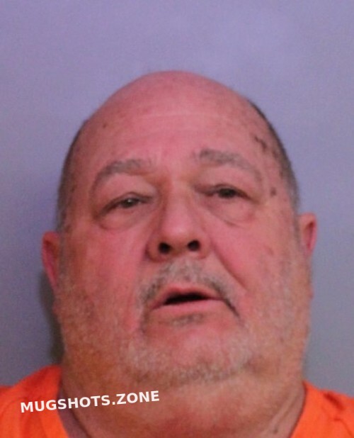BERRY BRUCE MICHAEL 01/15/2021 - Polk County Mugshots Zone