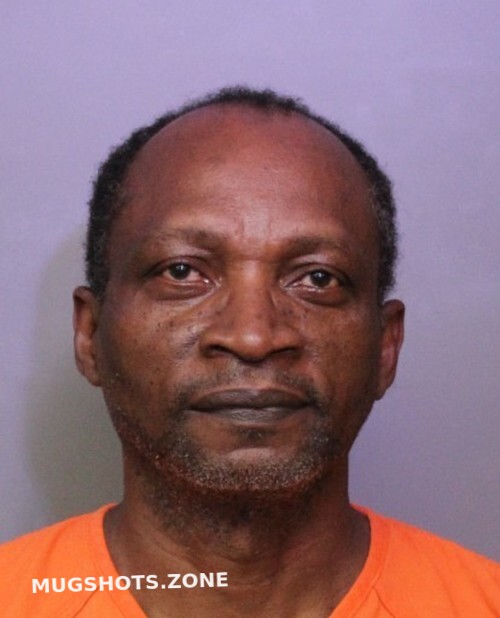 ROBINSON MIKE GEORGE 01/15/2021 - Polk County Mugshots Zone