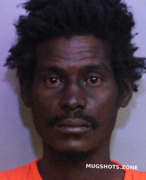 DUNLAP WILLIE LAWRENCE III 01/15/2021 - Polk County Mugshots Zone