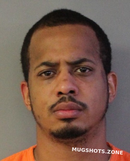 BYRD KENNETH 01/16/2021 - Polk County Mugshots Zone