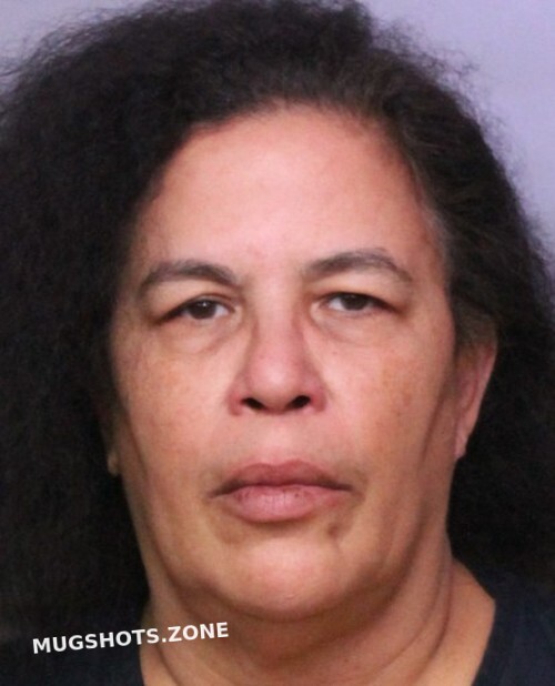 FREEMAN IRIS EDITH 01/19/2021 - Polk County Mugshots Zone