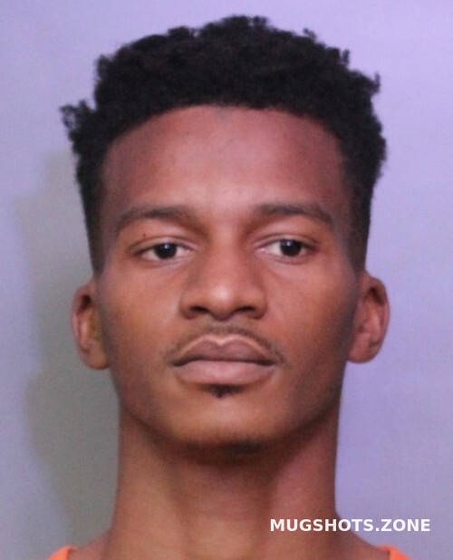 CHAMBERS THOMPSON JONATHAN 01/19/2021 - Polk County Mugshots Zone
