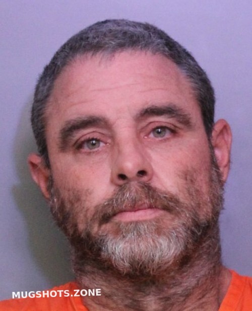 GRIFFIN DUSTIN 01/20/2021 - Polk County Mugshots Zone