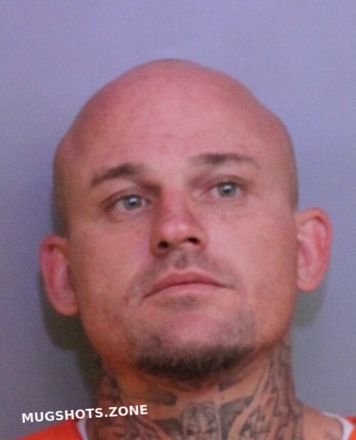 BRAMBLETT TROY 01/20/2021 - Polk County Mugshots Zone