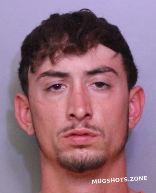 MACHADO COREY 01/20/2021 - Polk County Mugshots Zone