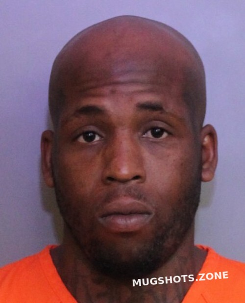 MORRIS DESHON ANTOINE 01/20/2021 - Polk County Mugshots Zone