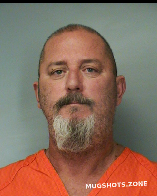 LEITER BRIAN 01/20/2021 - Polk County Mugshots Zone