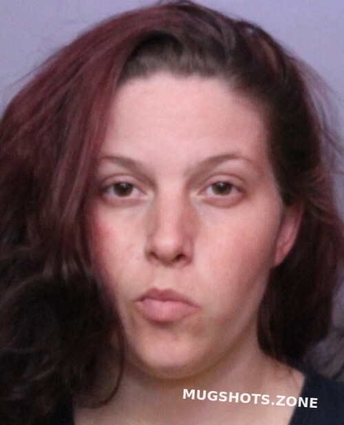 TURLEY LACEY DAWN 01/20/2021 - Polk County Mugshots Zone