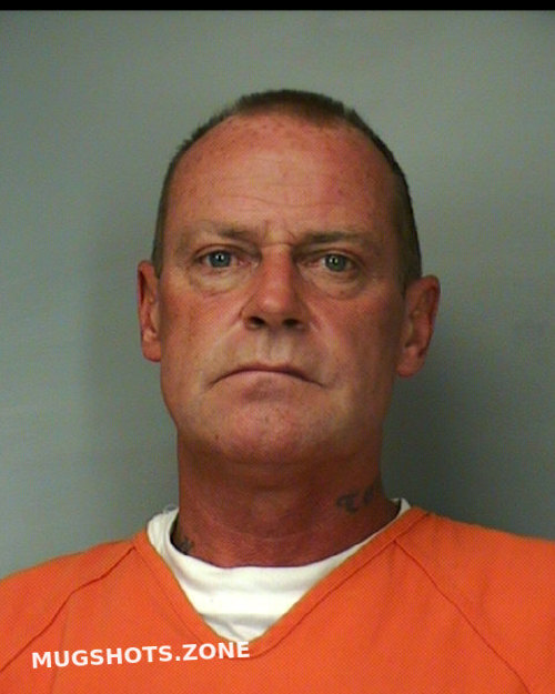 CZECHOWICZ THOMAS 01/20/2021 - Polk County Mugshots Zone
