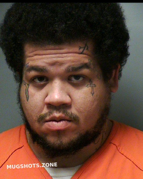 NOLL MARCUS 01/21/2021 - Polk County Mugshots Zone