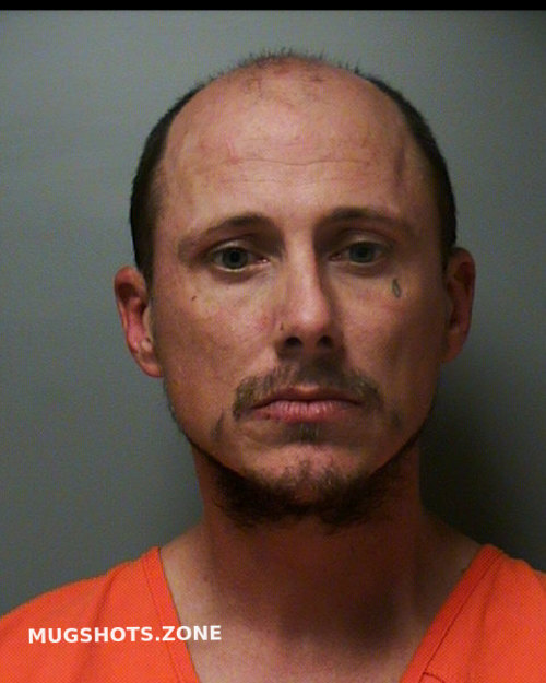 GREGORY THOMAS 01/21/2021 - Polk County Mugshots Zone