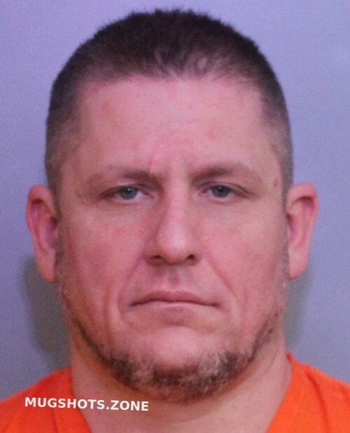 ALEXANDER JAY 01/21/2021 - Polk County Mugshots Zone