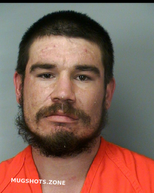 PITTS JOSHUA 01/21/2021 - Polk County Mugshots Zone