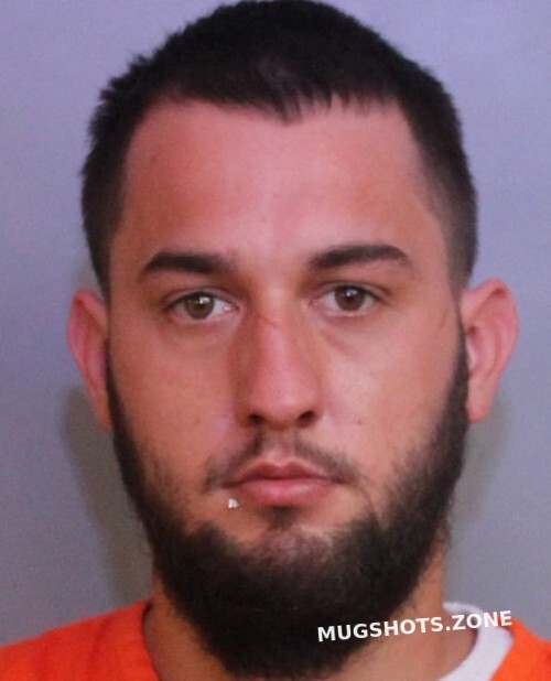 WALLING MATT 01/22/2021 - Polk County Mugshots Zone