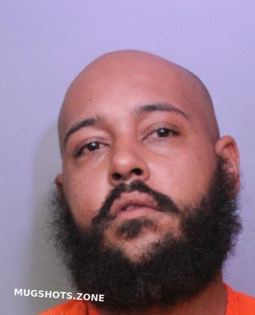 RUSSELL MARK RAYMOND 01/23/2021 - Polk County Mugshots Zone