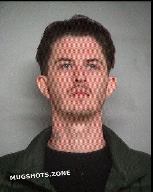 WHALEY JOSHUA 01/23/2021 - Polk County Mugshots Zone