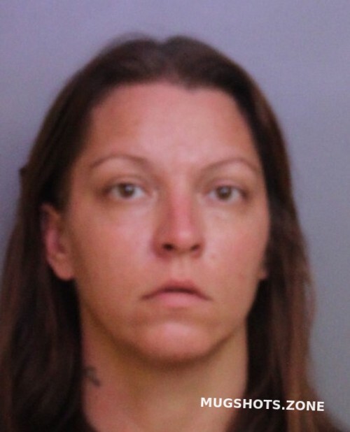 SASNETT BRENDA 01/23/2021 - Polk County Mugshots Zone