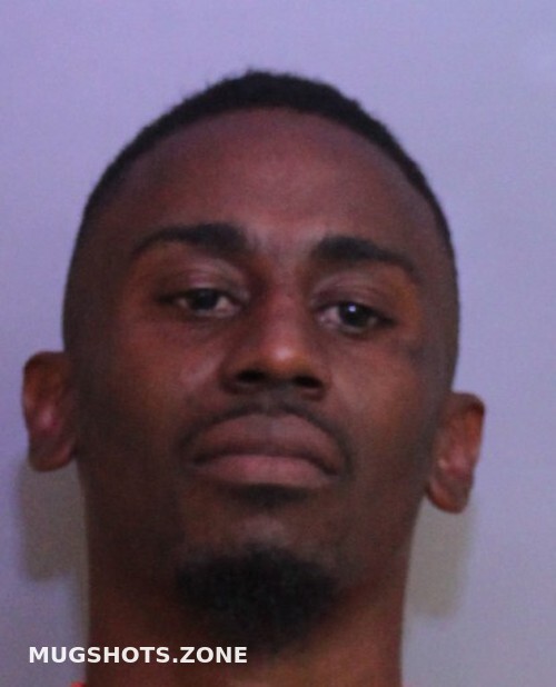 BUFORD JARVIS 01/25/2021 - Polk County Mugshots Zone