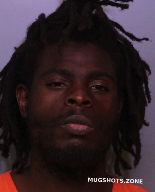 WASHINGTON TYRIEK 01/27/2021 - Polk County Mugshots Zone