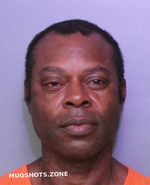 BRYANT RODNEY 01/29/2021 - Polk County Mugshots Zone