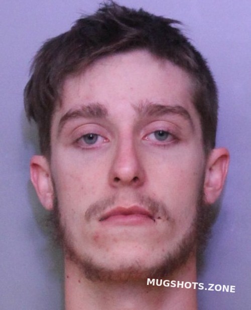 BRODERICK SHANE THOMAS 01/29/2021 - Polk County Mugshots Zone