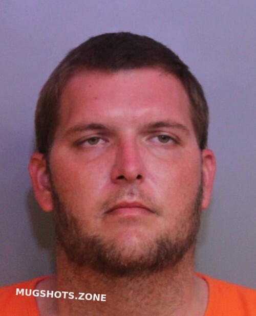 COLE MATTHEW DUSTIN 01/30/2021 - Polk County Mugshots Zone
