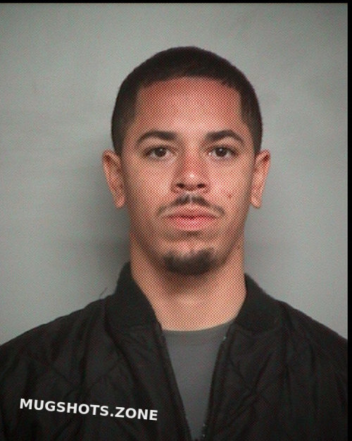 RIOS CHRISTOPHER 01/30/2021 - Polk County Mugshots Zone