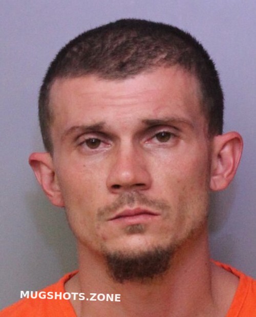 SHIRAH AUSTIN SCOTT 01/30/2021 - Polk County Mugshots Zone