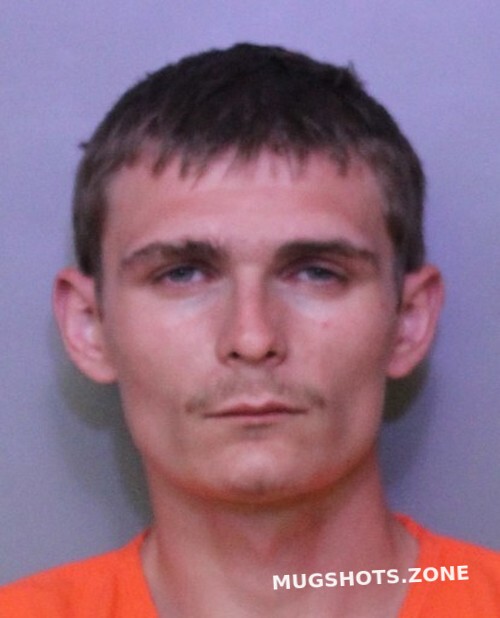 WILLIAMS DEVIN THOMAS JAMES 01/31/2021 - Polk County Mugshots Zone