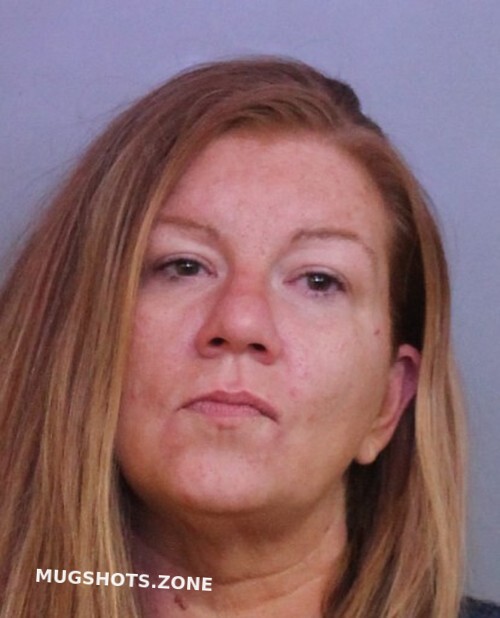 WORSHAM MICHELLE 02/01/2021 - Polk County Mugshots Zone