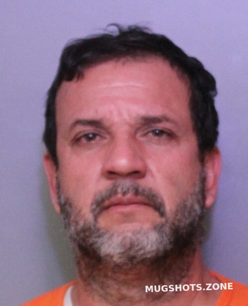 RODRIGUEZ-AGUILAR BENJAMIN 02/01/2021 - Polk County Mugshots Zone