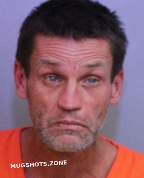 CASTLEBERRY TERRY EARL 02/02/2021 - Polk County Mugshots Zone